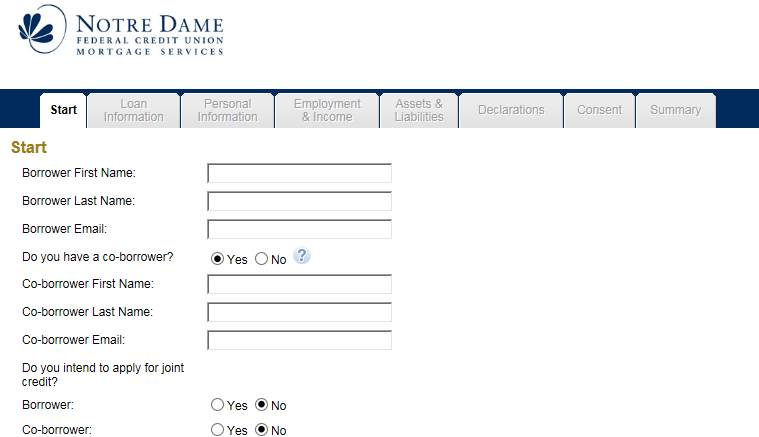 FAQs - Notre Dame Federal Credit Union